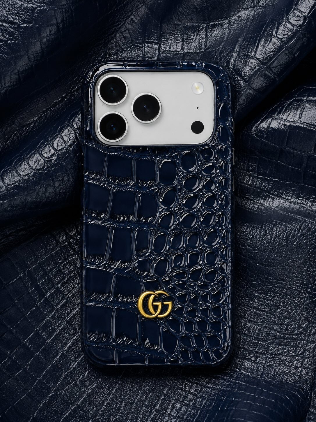 Leather phone case – Alvo Case